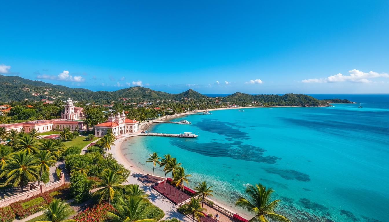 Discover The "Rodney Bay Hidden Gems" You Can't Miss