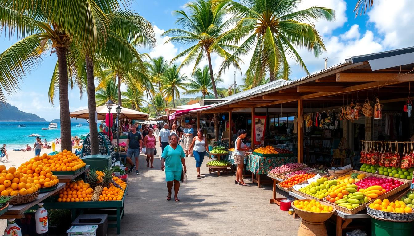 Discover The "Rodney Bay Hidden Gems" You Can't Miss