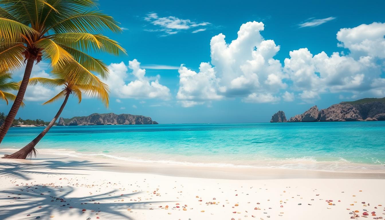Your Guide To The Best Beaches Around St. Jean