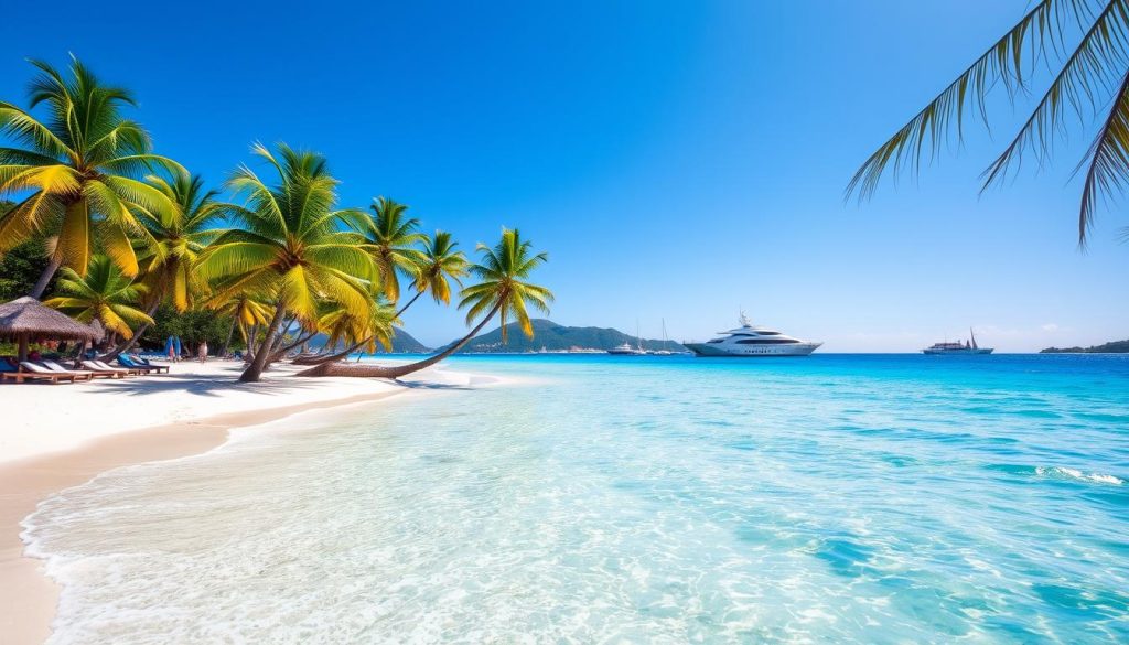 Your Guide To The Best Beaches Near Gustavia