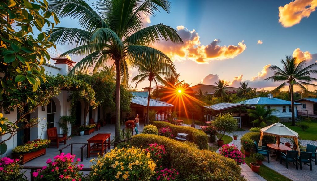 Explore The Historic Spanish Town In Jamaica