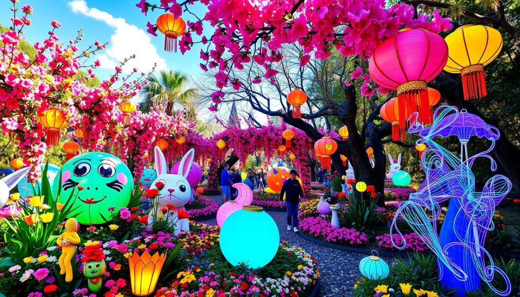 Culture In Bloom: Top Cultural Festivals To Experience In May
