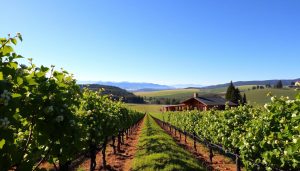 Sip Into Spring: Top Wine Tours And Vineyards To Visit In May