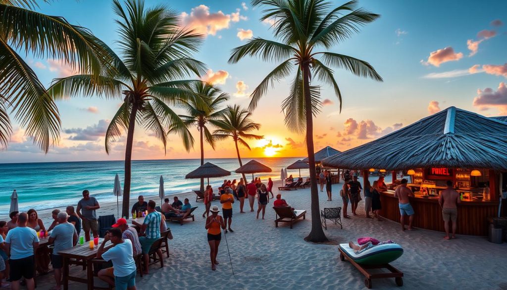 Your Guide To The Best St Jean Beach Bars