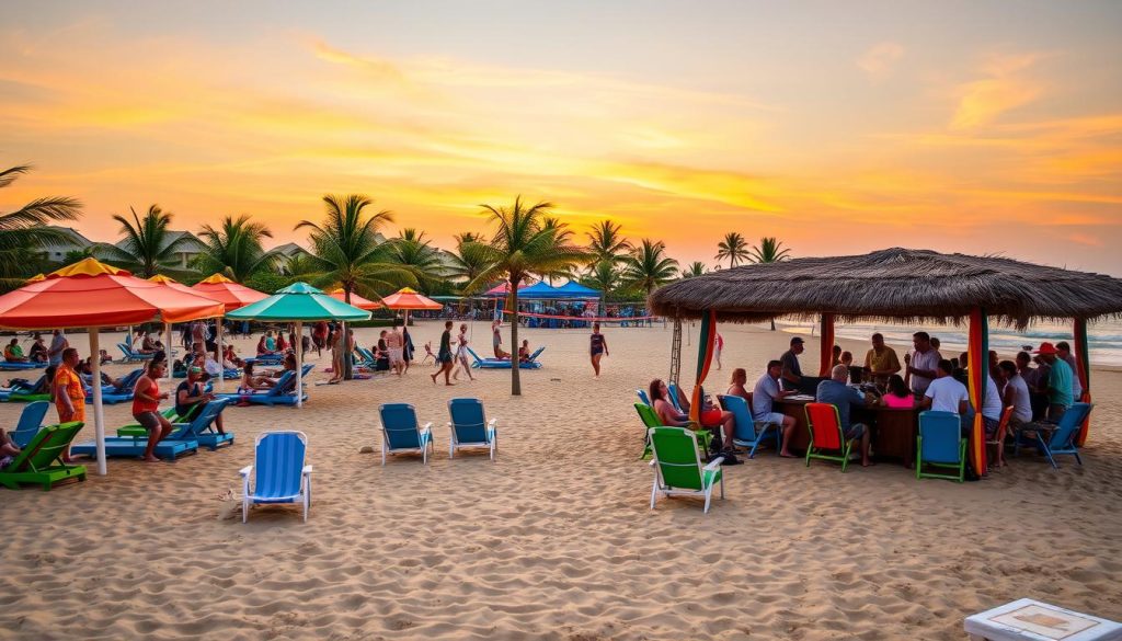 Your Guide To The Best St Jean Beach Bars