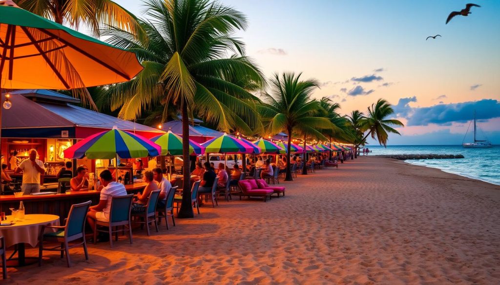 Your Guide To The Best St Jean Beach Bars