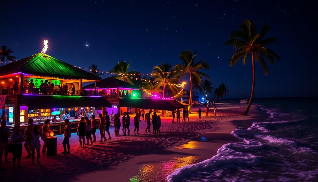 Your Guide To The Best St Jean Beach Bars