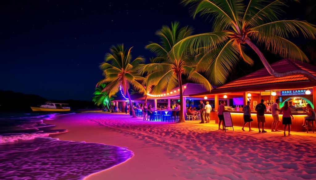 Your Guide To The Best St Jean Beach Bars