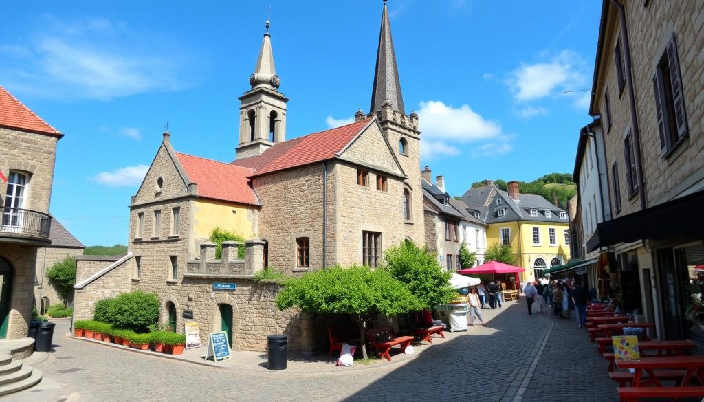 Explore The Top St. Jean Cultural Experiences