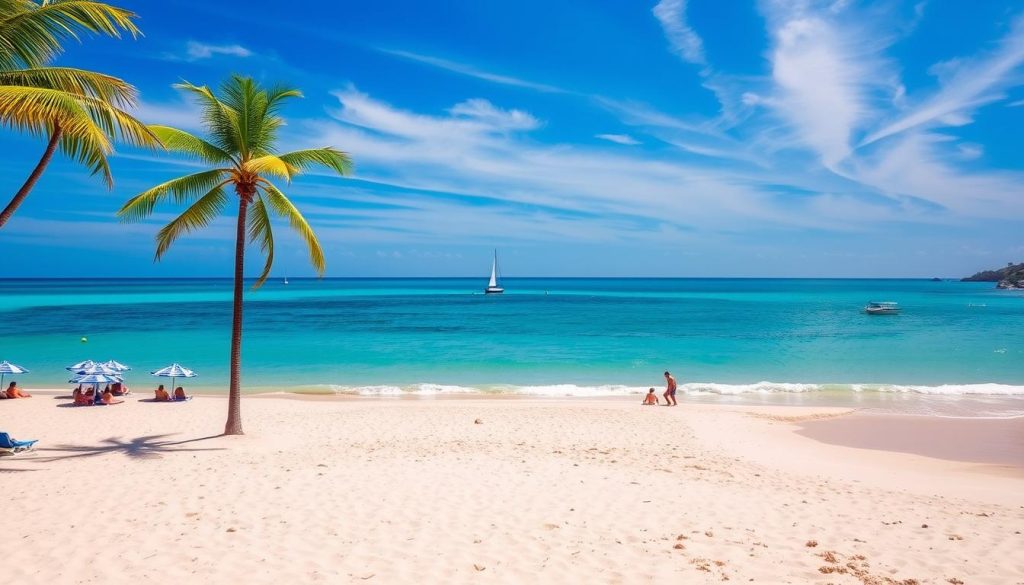 Your Guide To The Best Beaches Around St. Jean