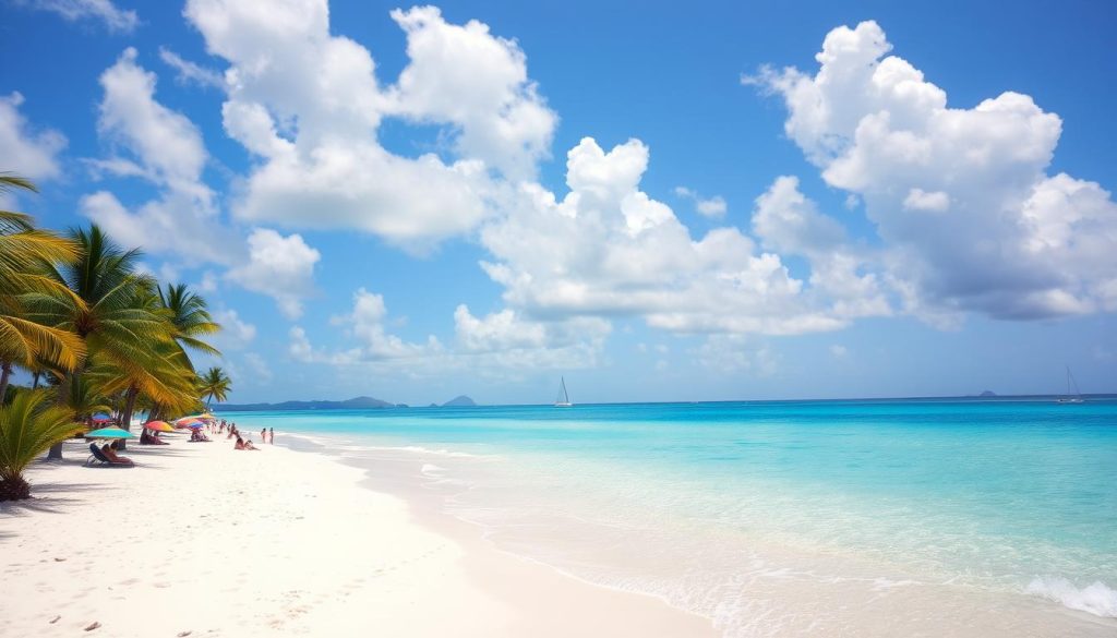 Exploring The Most Stunning Beaches In St. Jean
