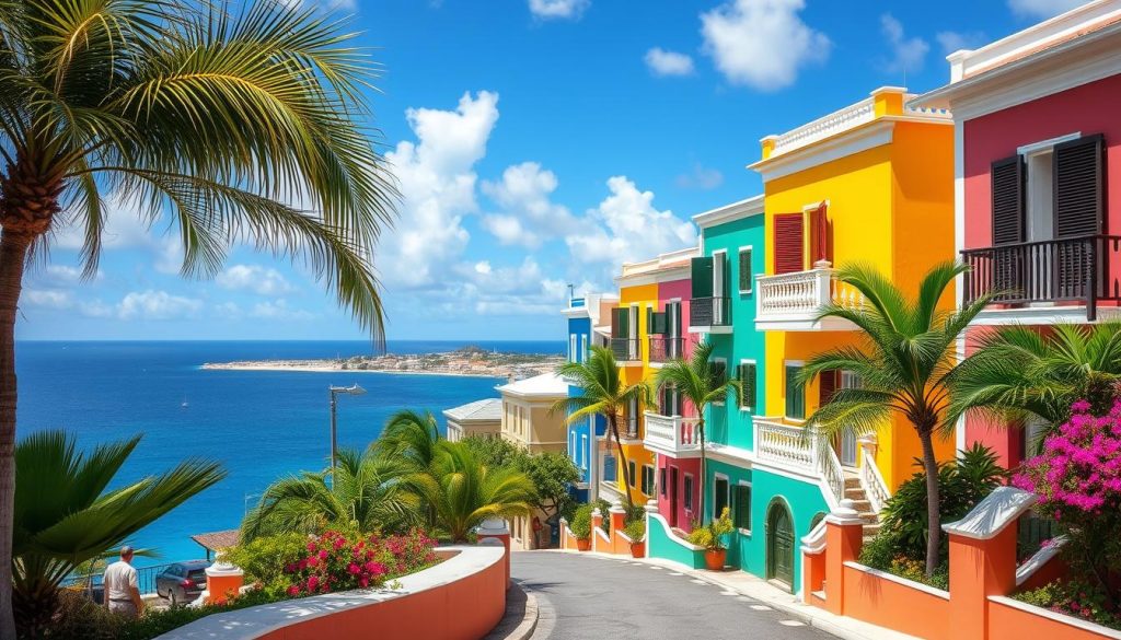 Your Guide To The History And Culture Of St. Maarten Near Maho Beach
