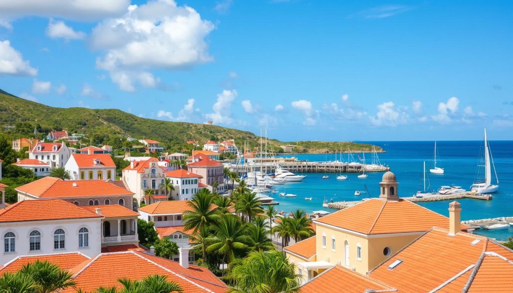 Your Guide To The History And Culture Of St. Maarten Near Maho Beach