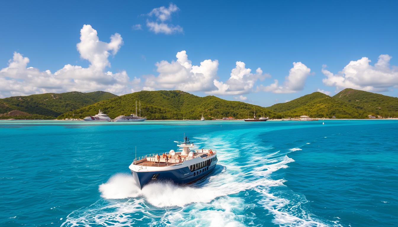 Your Guide To Philipsburg To Anguilla Day Trips & More