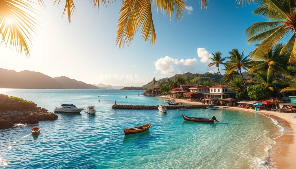 Discover The Hidden Gems On The French Side Of St. Martin
