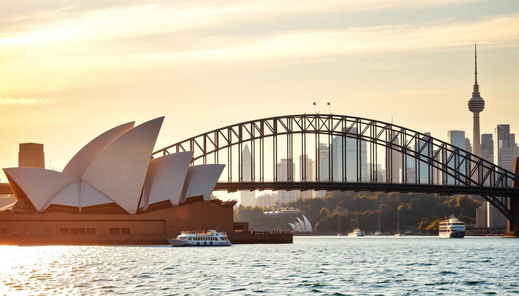 Sydney Itinerary 5 Days: Uncover The Best Experiences