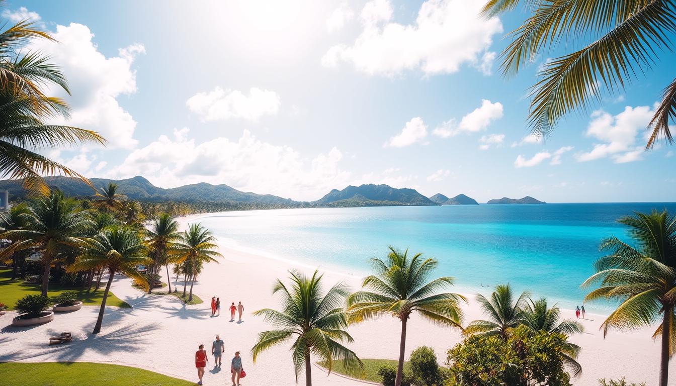 5-Day Denarau Island Getaway Guide