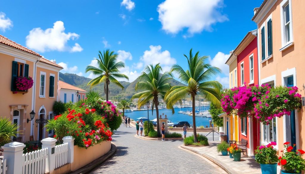 Your Guide To Exploring Gustavia Without A Car