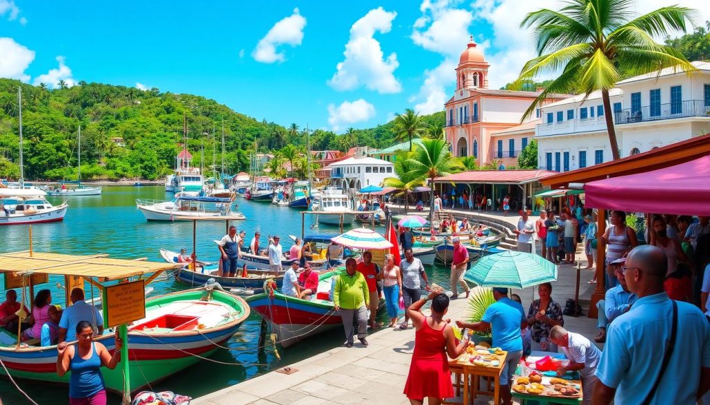 Discover Marigot's Best Activities Beyond Shopping On Front Street