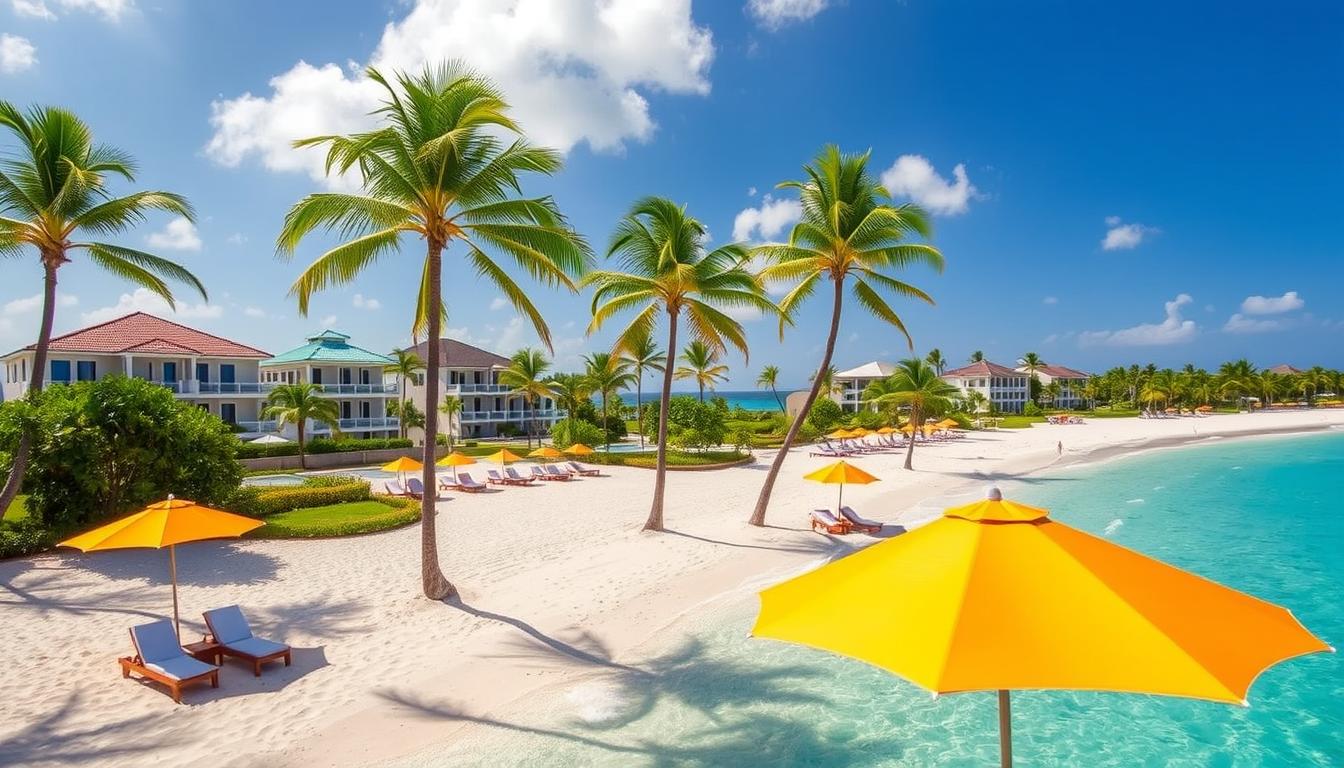 Discover The Best St Jean Beachfront Hotels For Your Getaway