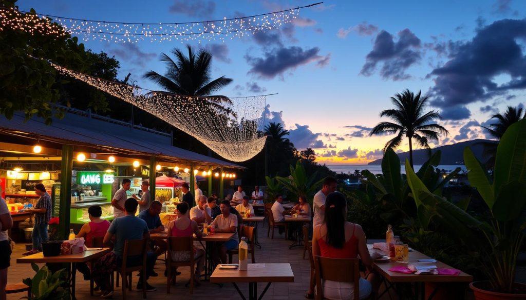 Discover Castries' Most Romantic Getaways