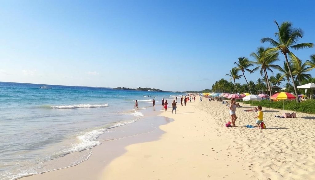 Your Guide To A Family-Friendly Vacation In St. Jean