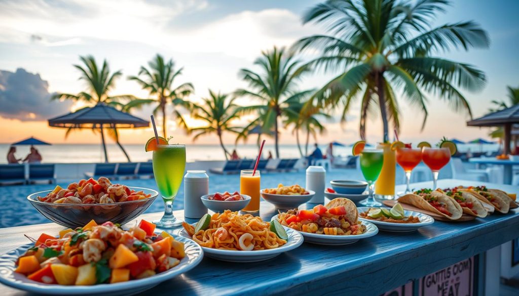 Your Guide To The Best St Jean Beach Bars