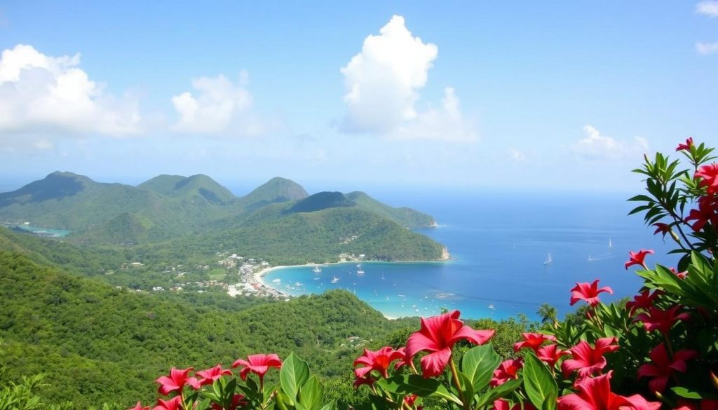 Your Guide To The Must-See Gros Islet Scenic Viewpoints In The US