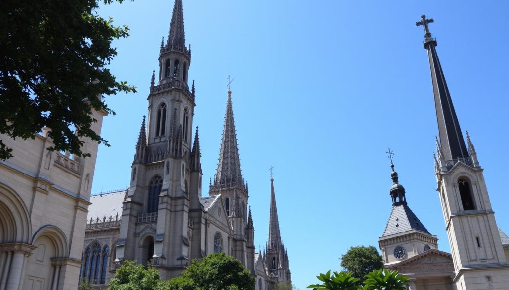 Your Guide To The Top Historical Attractions In St. Jean
