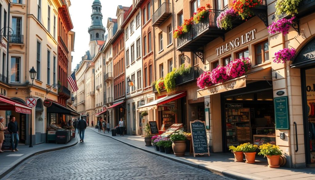 Your Guide To The Top Historical Attractions In St. Jean
