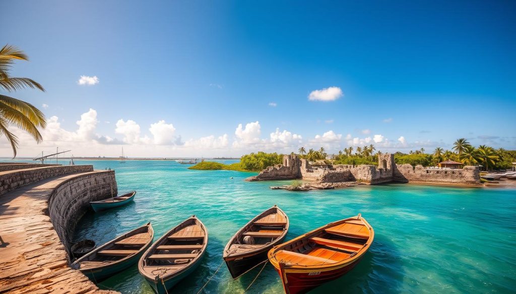 Your Guide To Exploring Port Royal, Jamaica