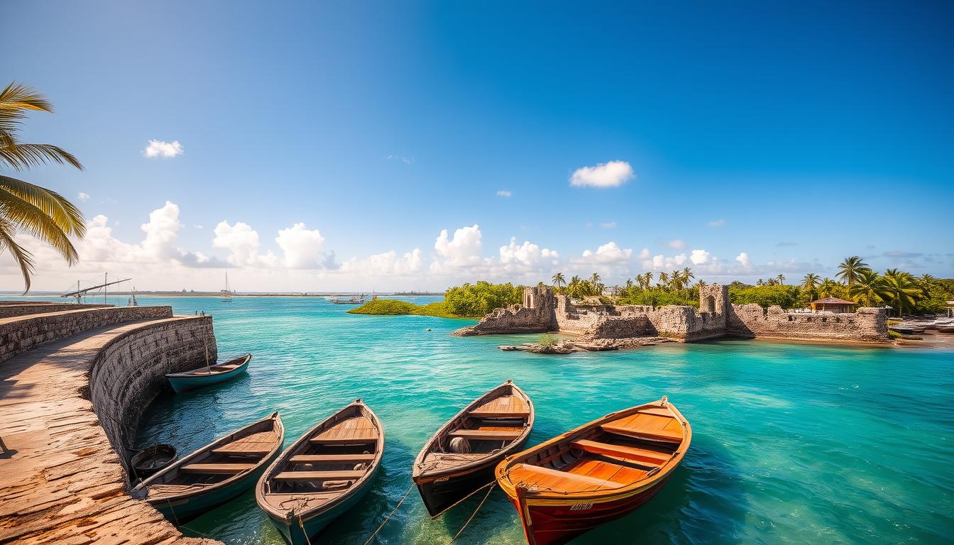 Your Guide To Exploring Port Royal, Jamaica