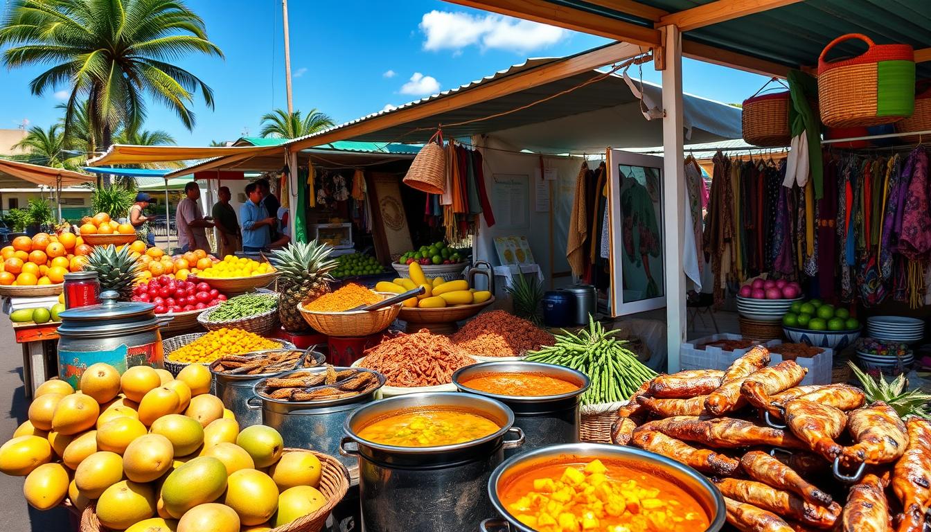 Explore Coronation Market Kingston: Your Local Guide