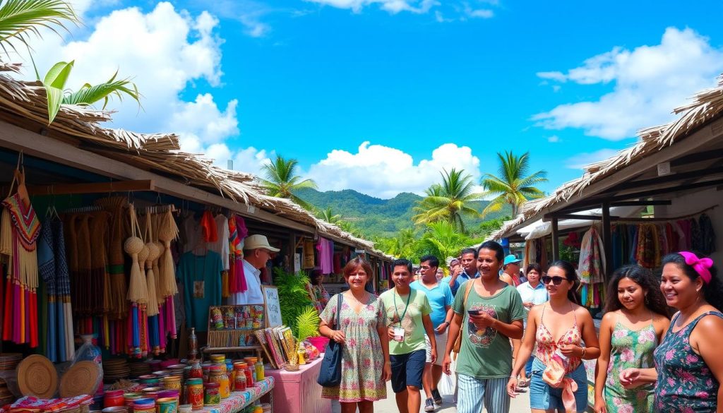Explore Blue Bay's Rich Cultural Heritage