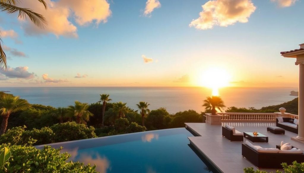 Where To Stay In St. Jean For The Ultimate Luxury Experience?