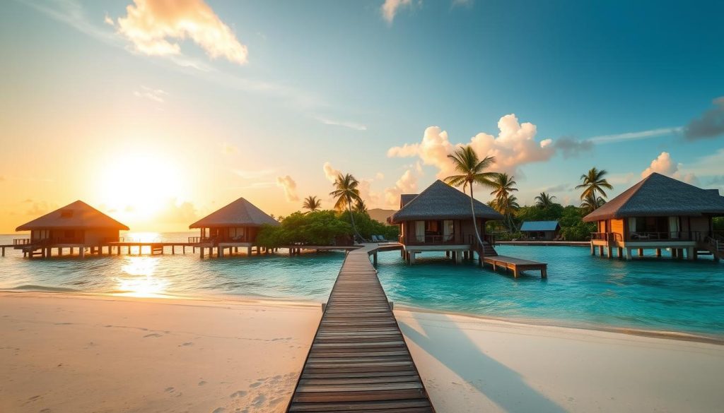 Where To Stay In St. Jean For The Ultimate Luxury Experience?