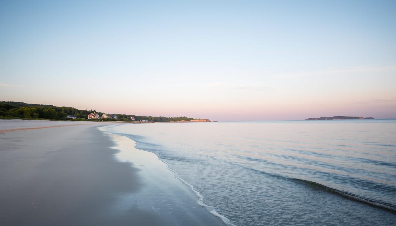 Your Guide To Blue Bay Off-Season Travel