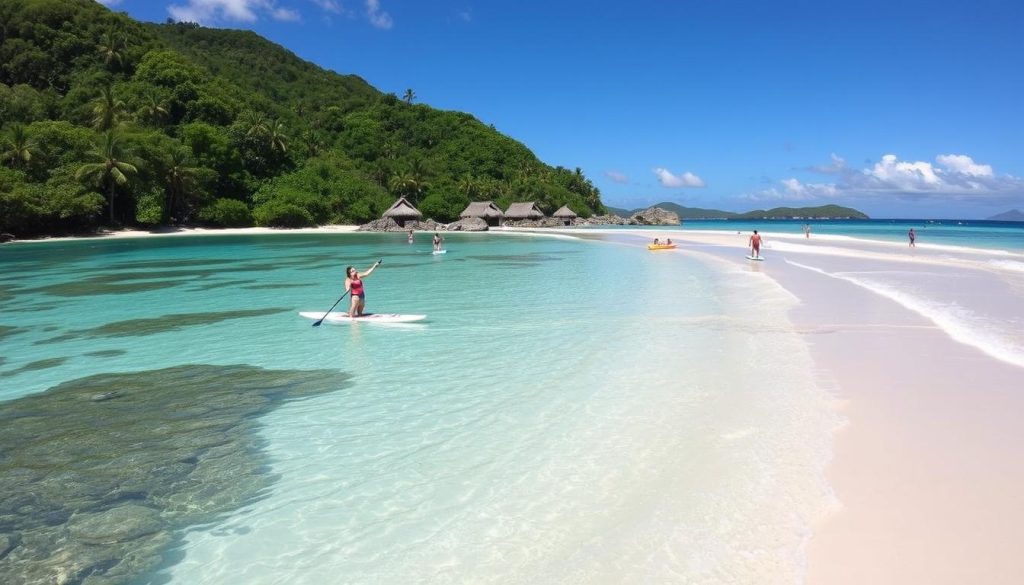 Your Guide To Authentic Experiences In Orient Bay