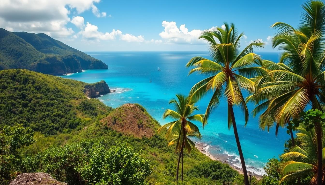Your Guide To The Must-See Gros Islet Scenic Viewpoints In The US