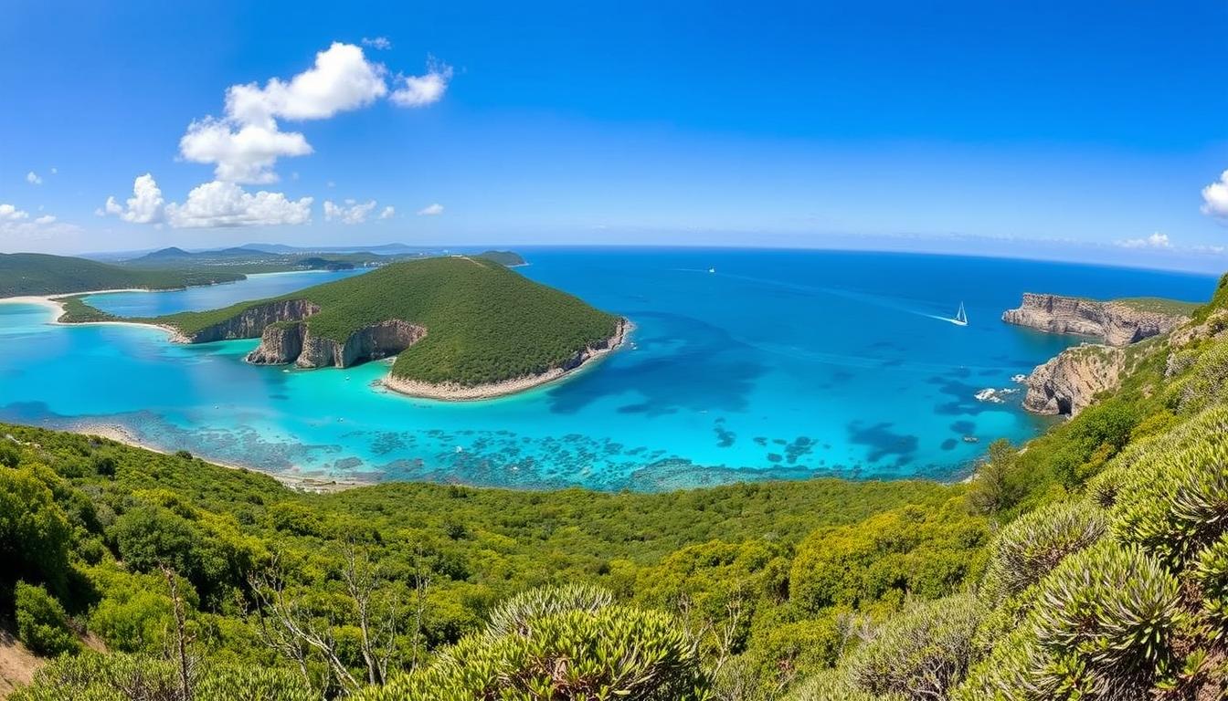 Your Guide To The Must-See Gros Islet Scenic Viewpoints In The US