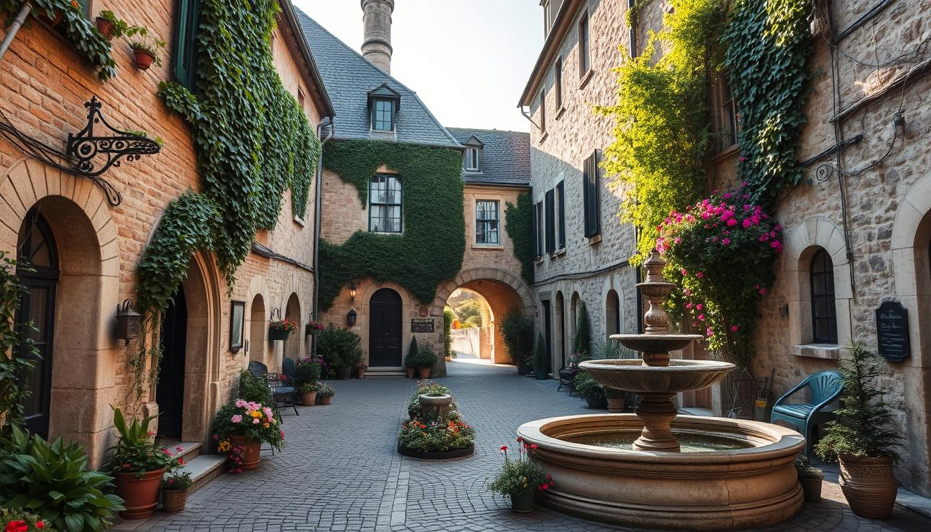 Your Guide To St. Jean's Hidden Treasures