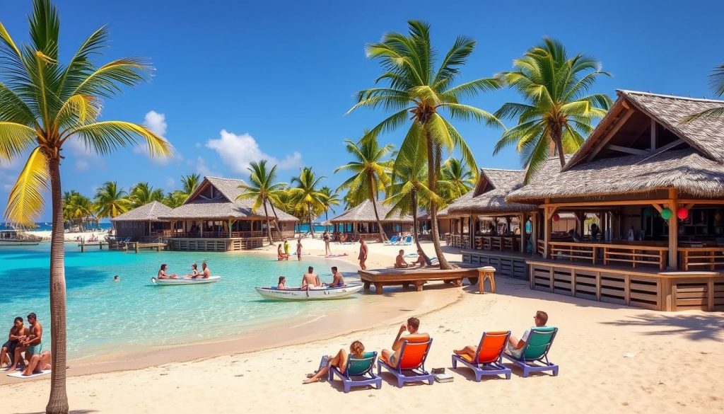 Your Guide To The Best St Jean Beach Bars