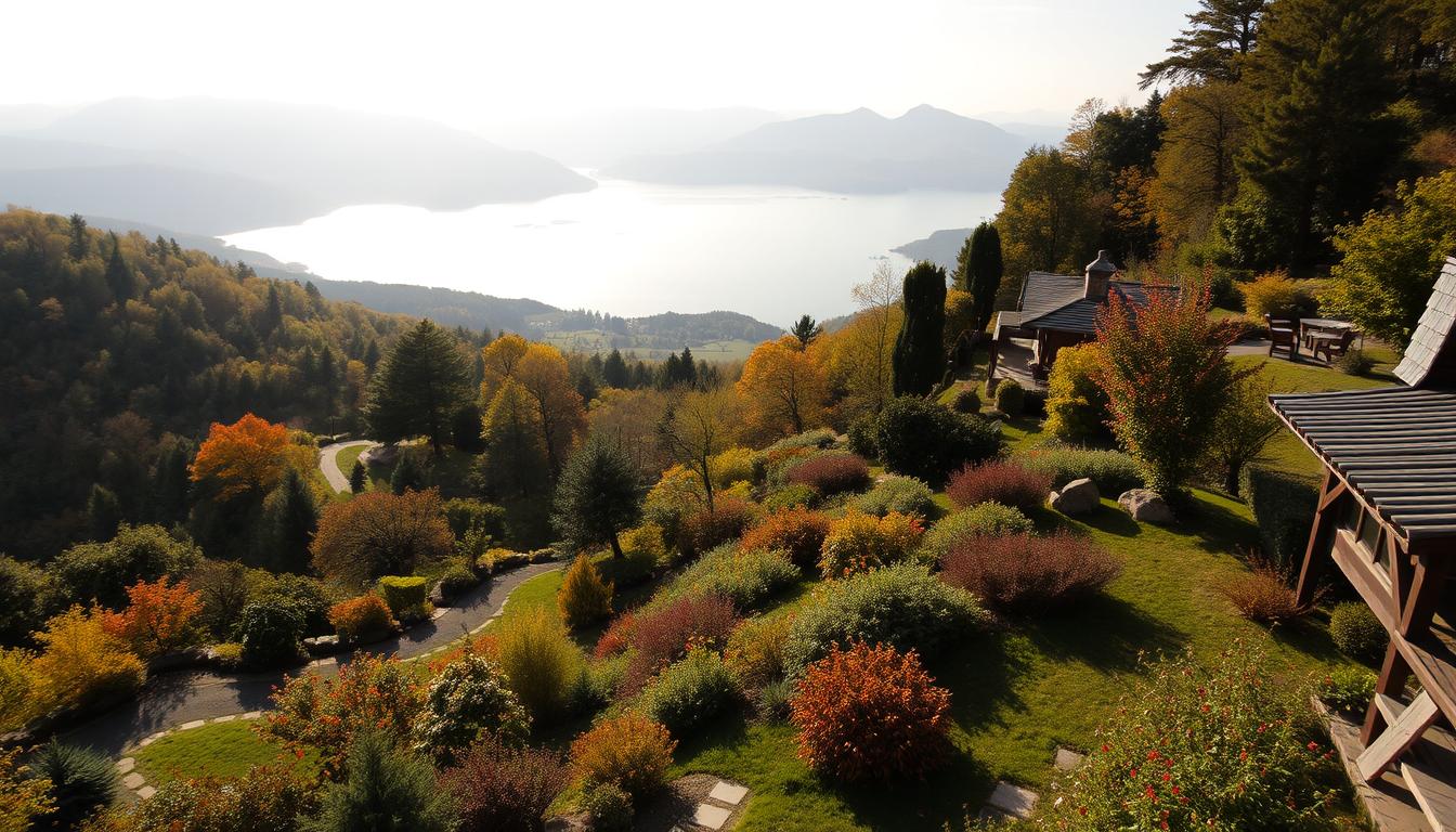 Explore The Must-See St Jean Scenic Viewpoints
