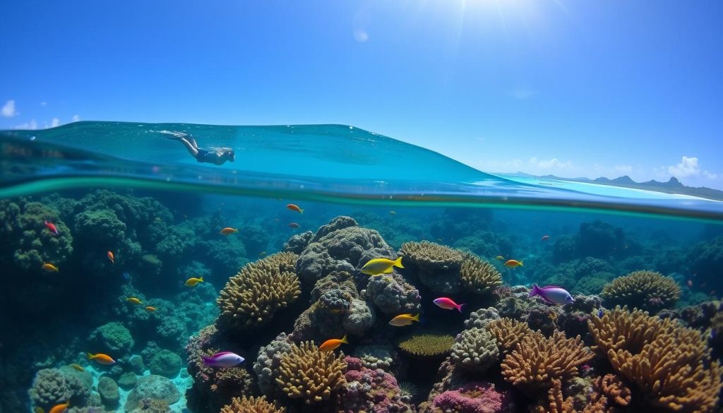 Discover The Top St. Jean Snorkeling Tours