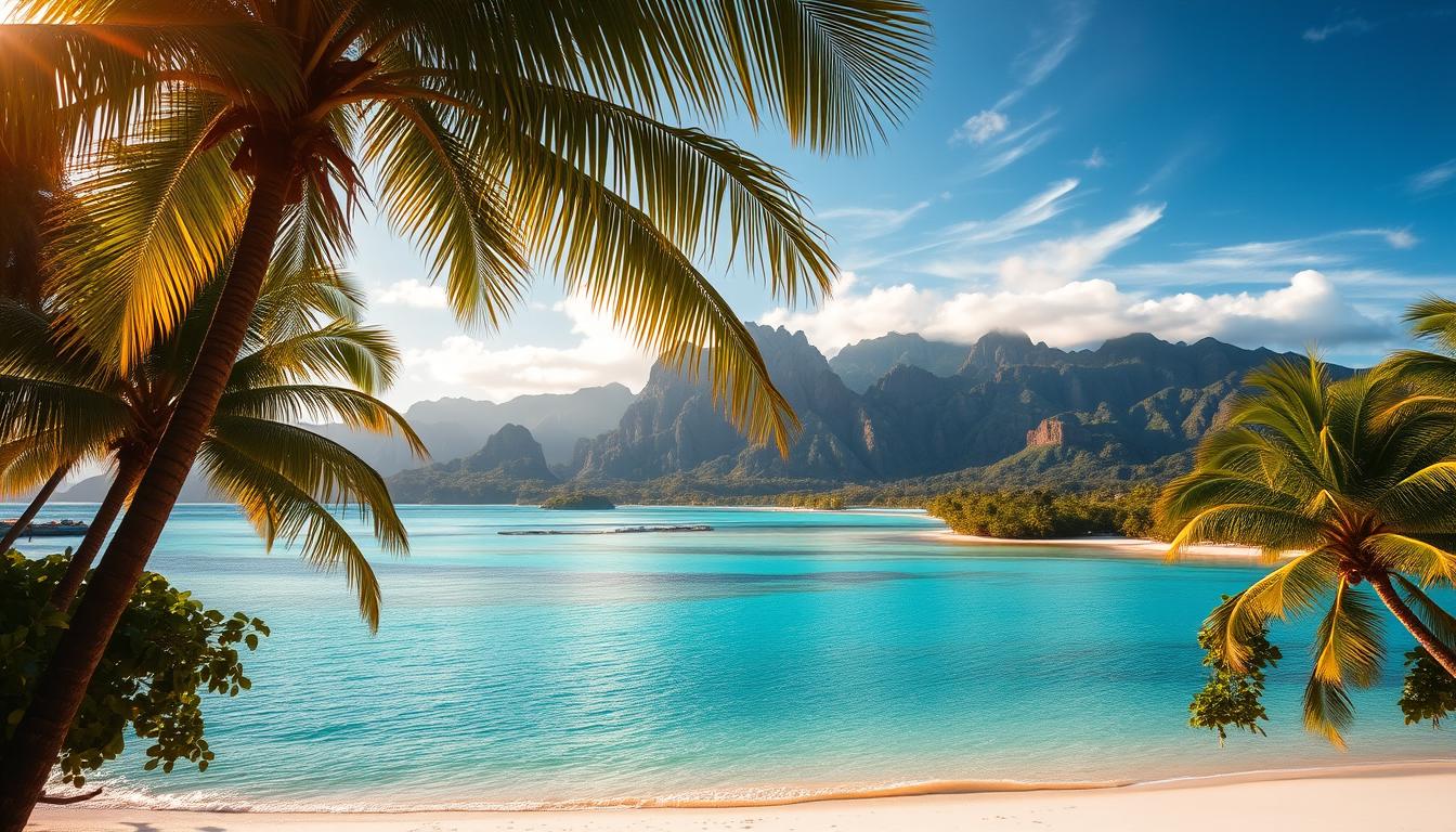 Top 10 Best Places To Visit In Fiji – Explore Now