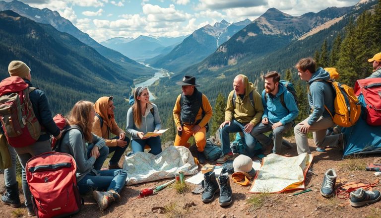 Thrill-Seeker’s Paradise: Best Outdoor Adventure Travel For July