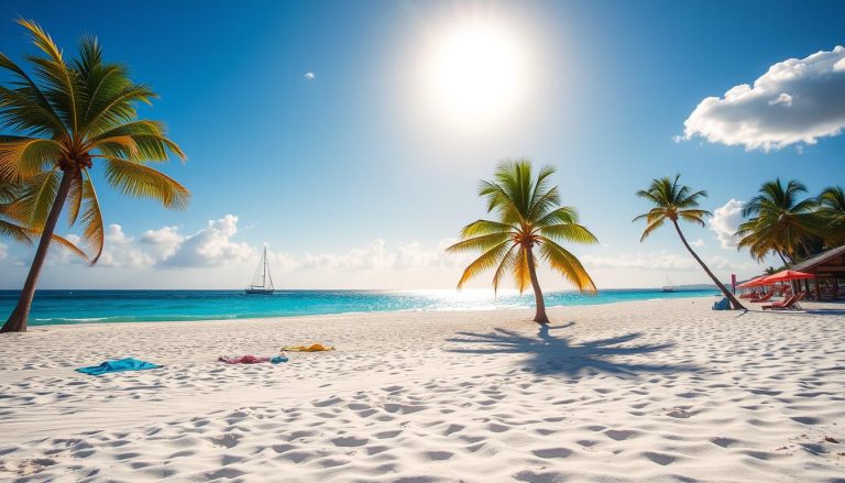 Sun-Soaked Escapes: Best Beach Destinations For A July Vacation