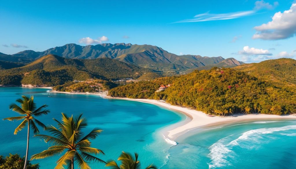 Your Guide To Reaching Dickenson Bay From St. John's
