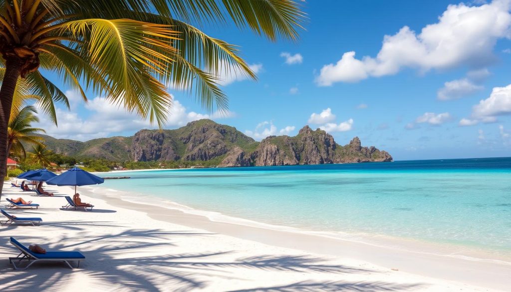 Solo Travel Itinerary For Dickenson Bay, Antigua