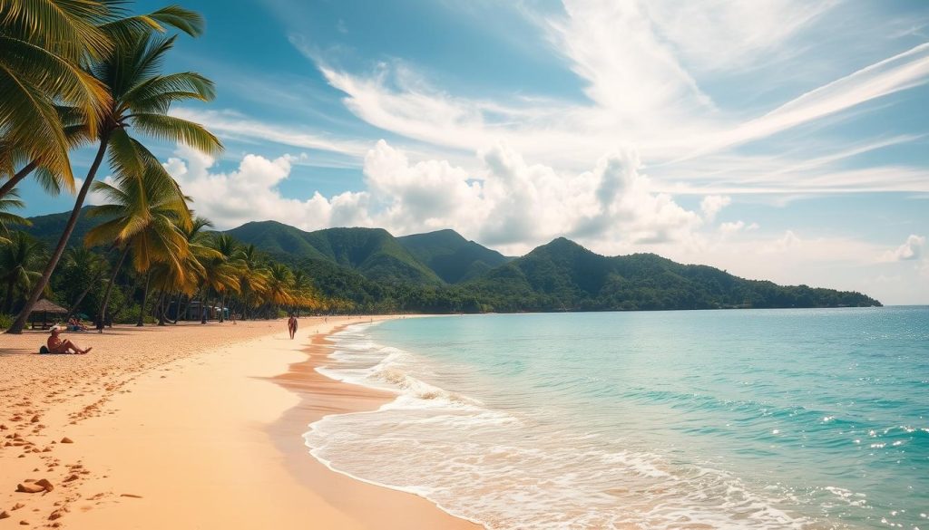 Exploring Dickenson Bay: The Best Activities & Experiences